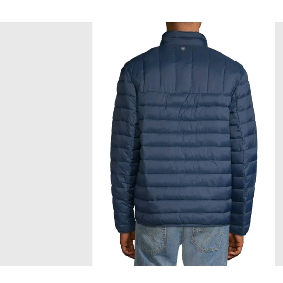 Swiss Tech | Jackets & Coats | Swisstech Mens Puffer Jacket | Poshmark